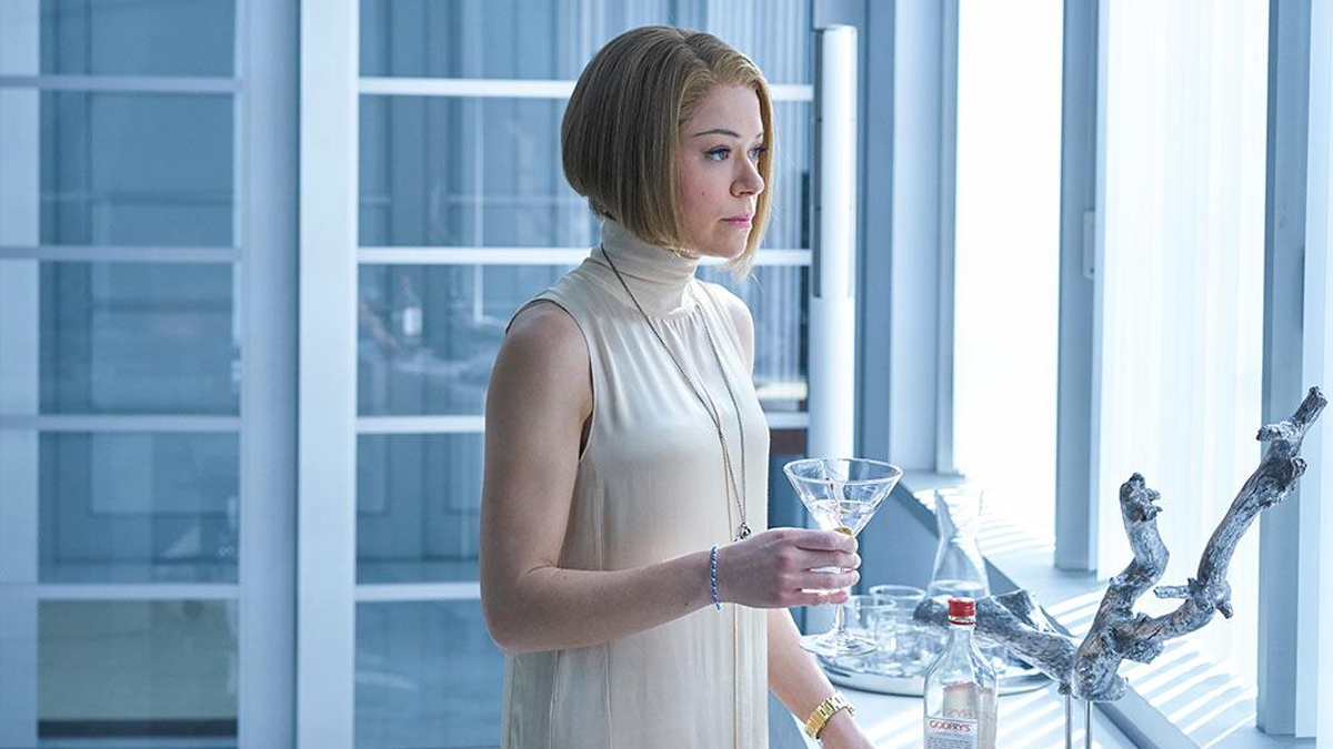 Gag Or Throttle Orphan Black Wiki Fandom