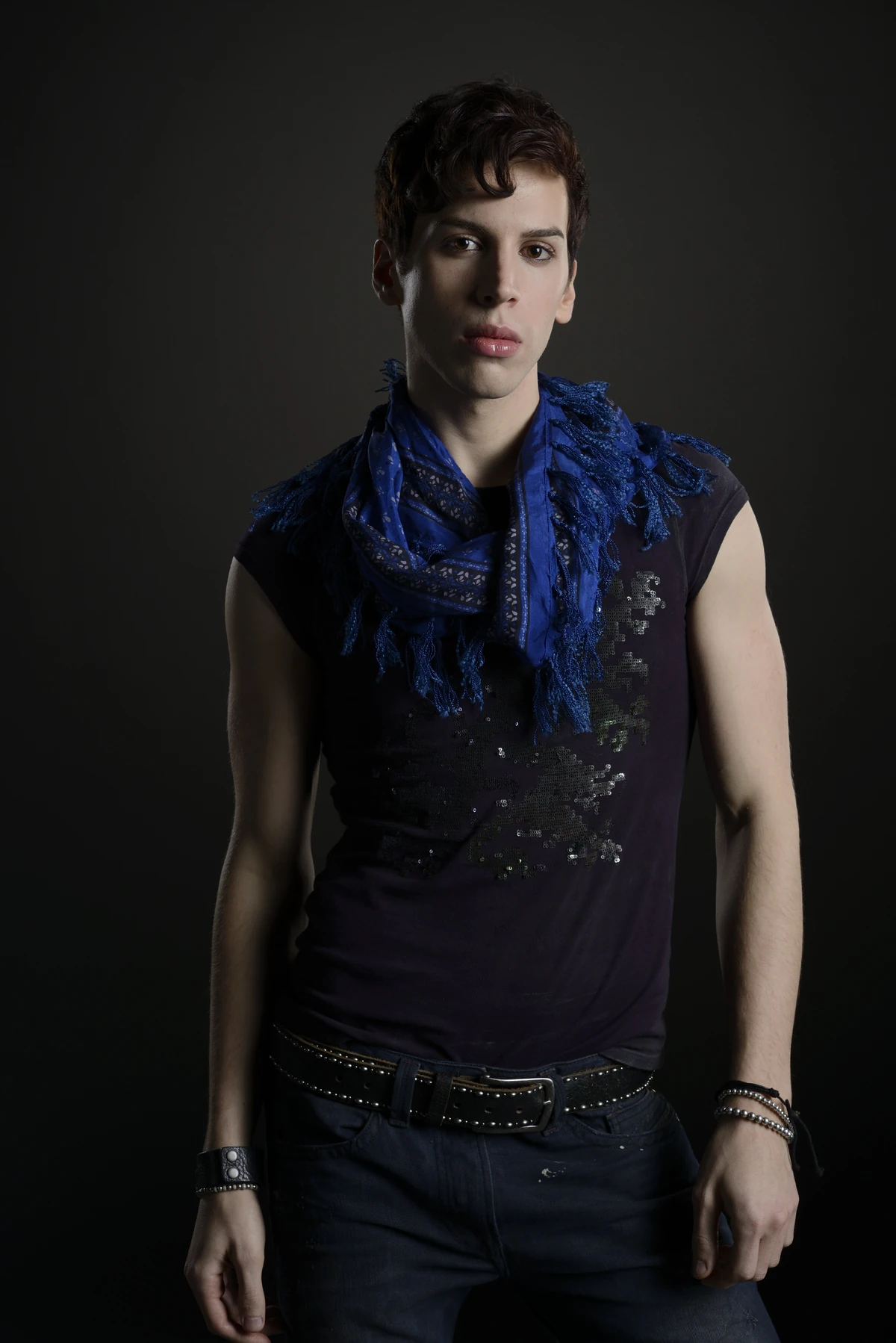 Felix Dawkins | Wikia Orphan Black | Fandom