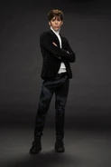 Felix Dawkins | Orphan Black Wiki | Fandom