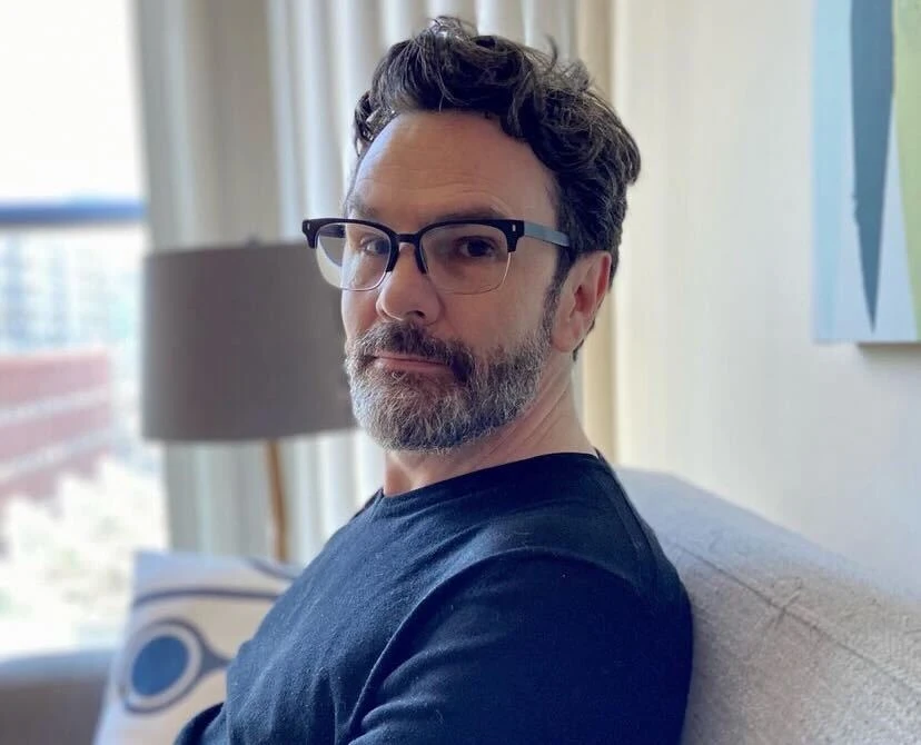 Adam Kenneth Wilson | Orphan Black Wiki | Fandom