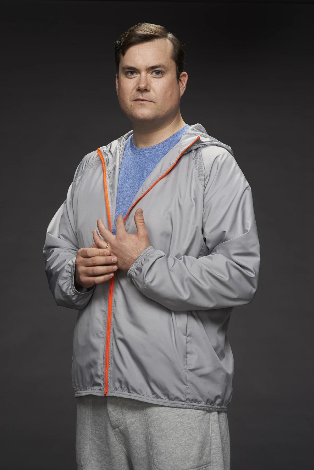 Donnie Hendrix | Orphan Black Wiki | Fandom