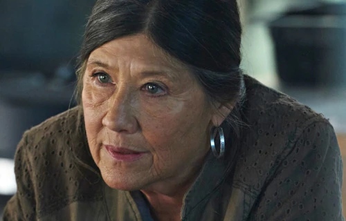 Virginia Coady | Orphan Black Wiki | Fandom