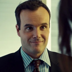 Stephen Riggs | Orphan Black Wiki | Fandom