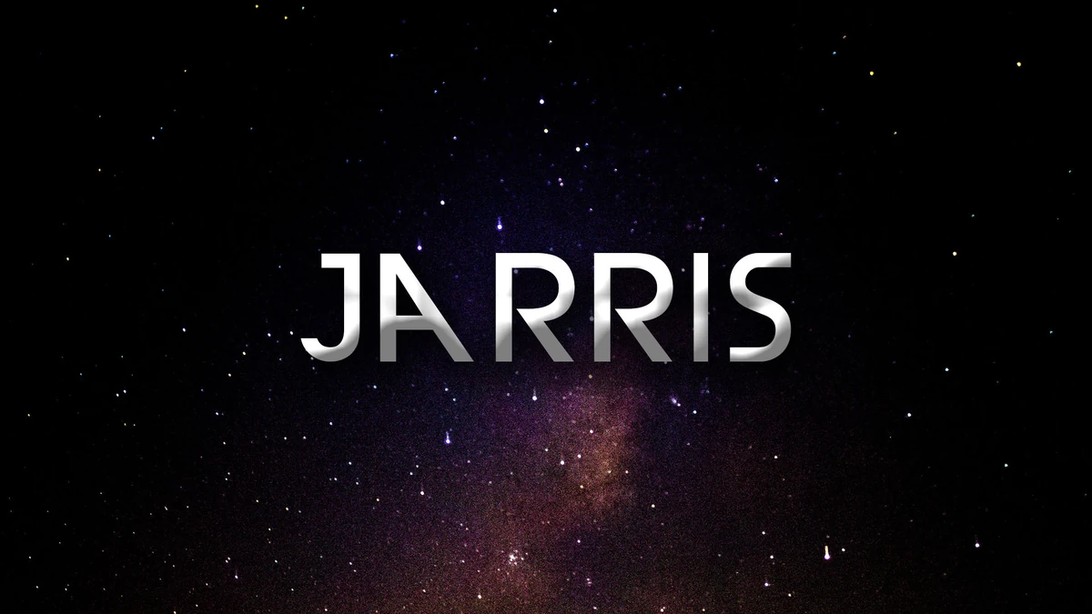 Jarris | The Orphans Wiki | Fandom