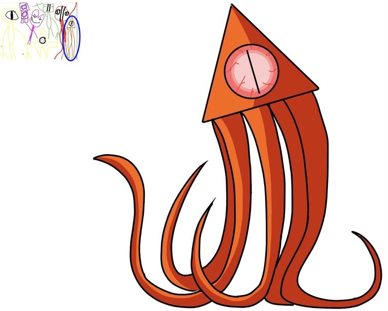 Trianger flynn | Orphelina of panpan Wiki | Fandom