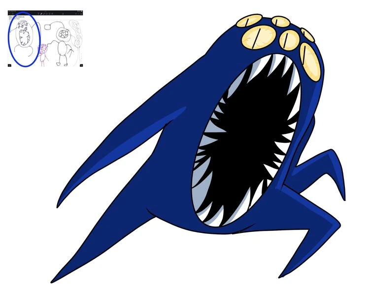 Napnap | Orphelina of panpan Wiki | Fandom