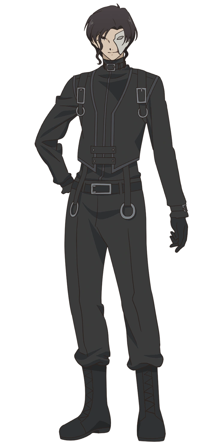 Miram Torim | Sorcerous Stabber Orphen Wiki | Fandom