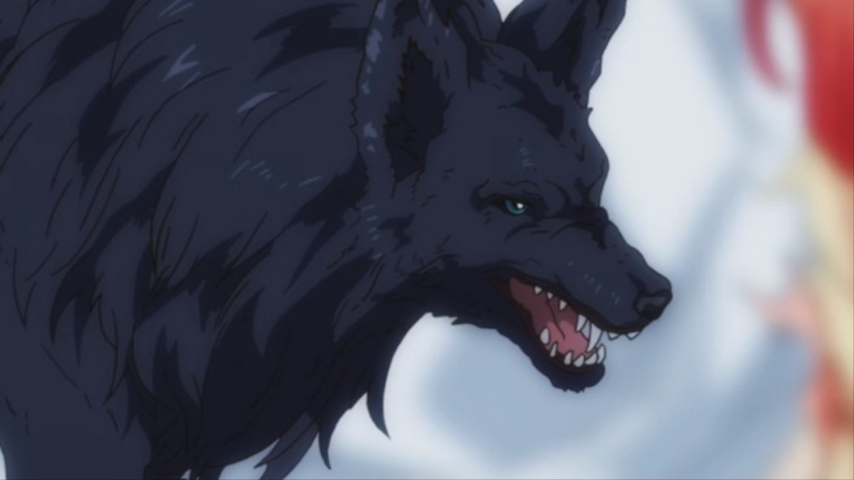 Deep Dragon | Sorcerous Stabber Orphen Wiki | Fandom