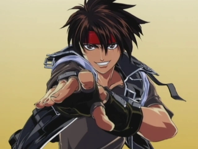 Sorcerous Stabber Orphen | Sorcerous Stabber Orphen Wiki | Fandom
