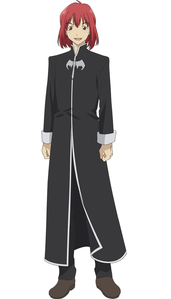 Hartia Arlenford | Wiki Sorcerous Stabber Orphen | Fandom