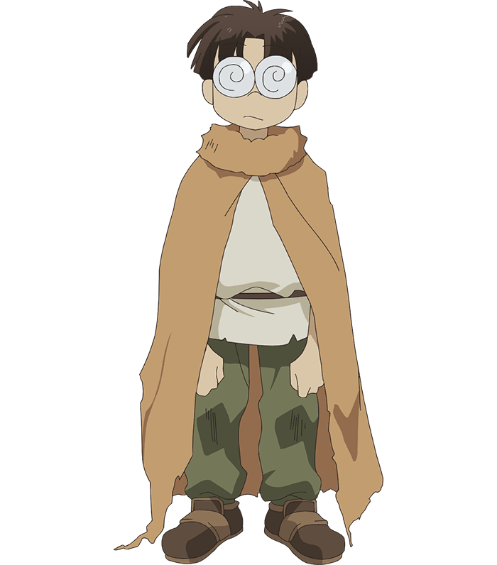 Dortin | Sorcerous Stabber Orphen Wiki | Fandom