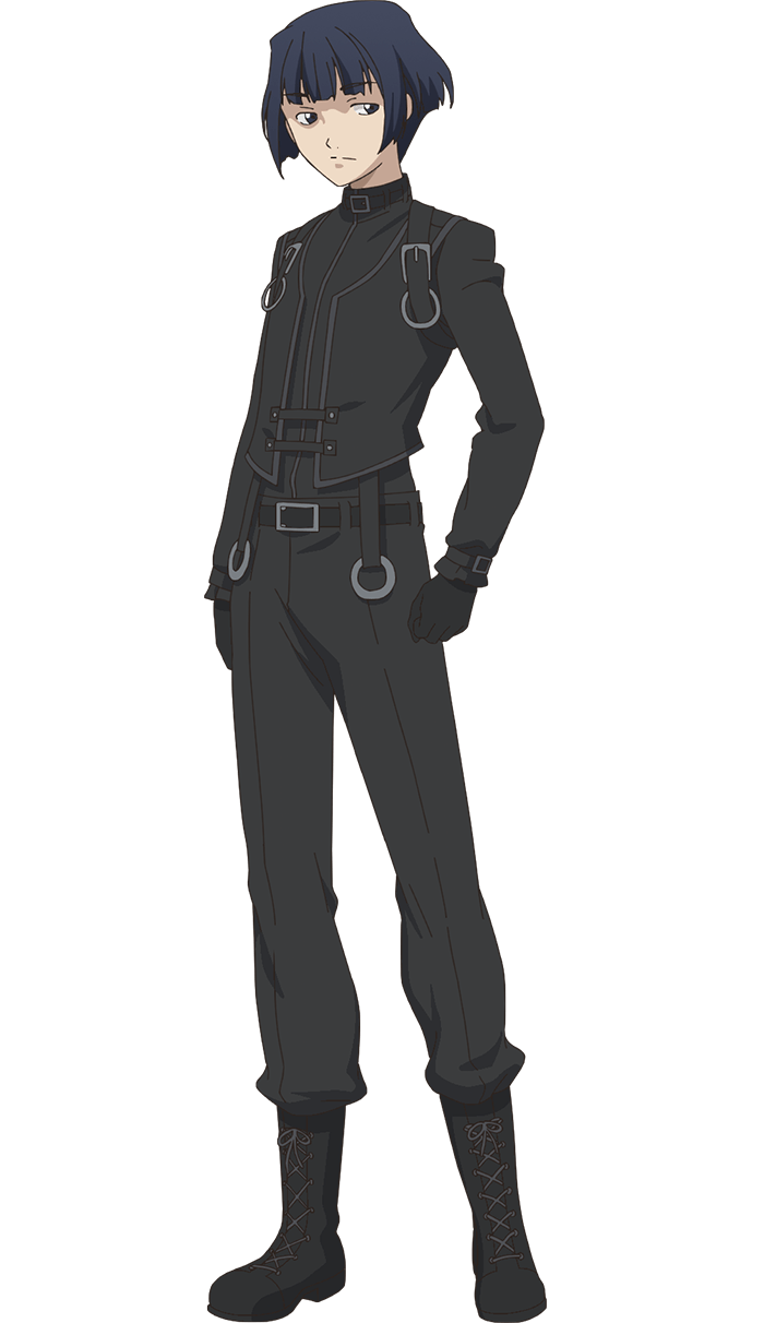 Comicron | Sorcerous Stabber Orphen Wiki | Fandom