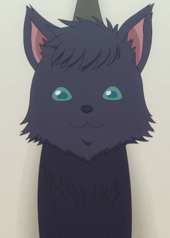 Leki | Sorcerous Stabber Orphen Wiki | Fandom