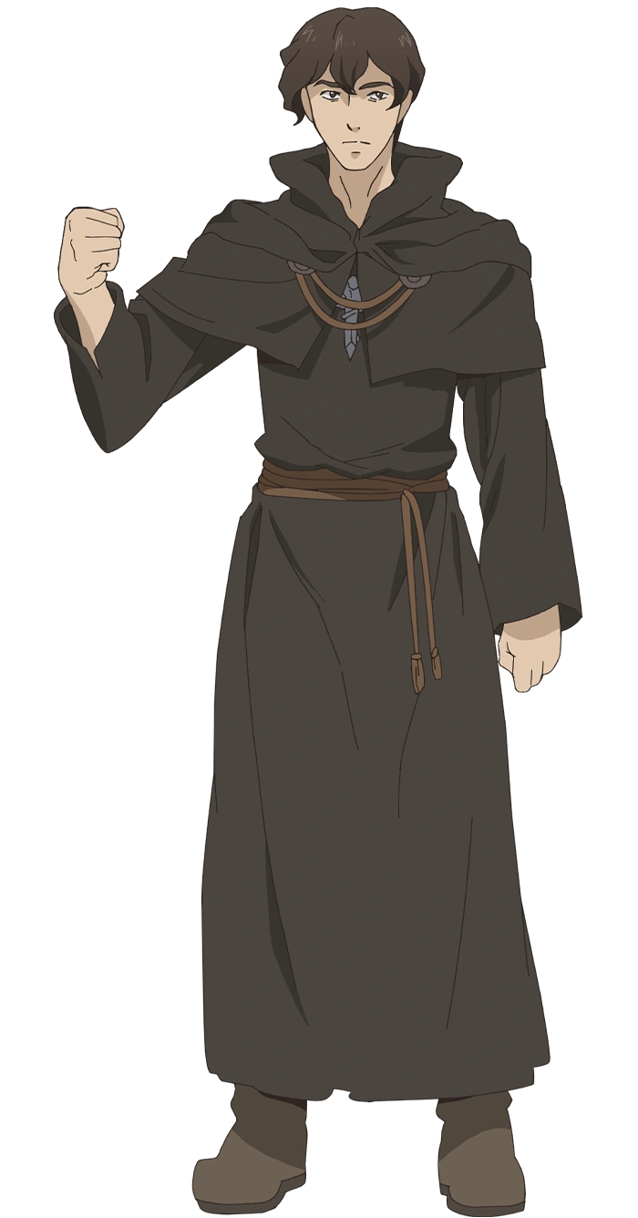 Swaine | Sorcerous Stabber Orphen Wiki | Fandom