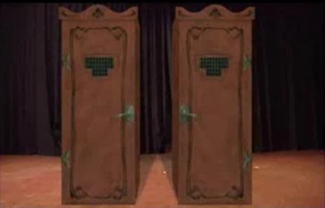 Teleportation Boxes | Orpheo's Wiki | Fandom