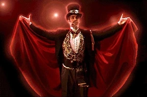 The Five Enchanted Items | Orpheo's Wiki | Fandom