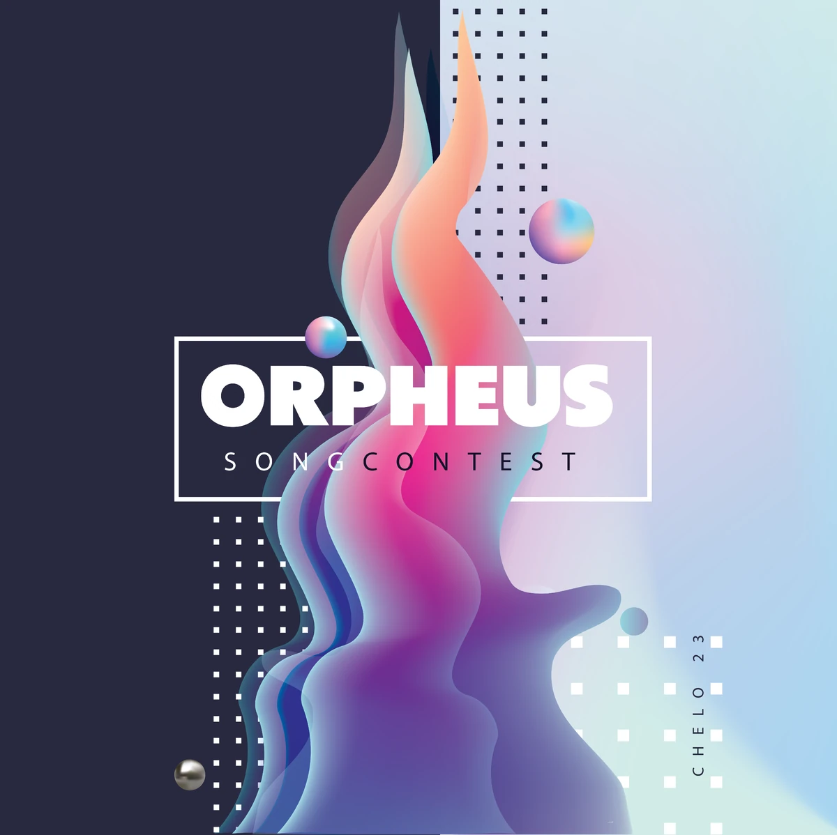 Orpheus Song Contest 23 | Orpheus Song Contest Wiki | Fandom
