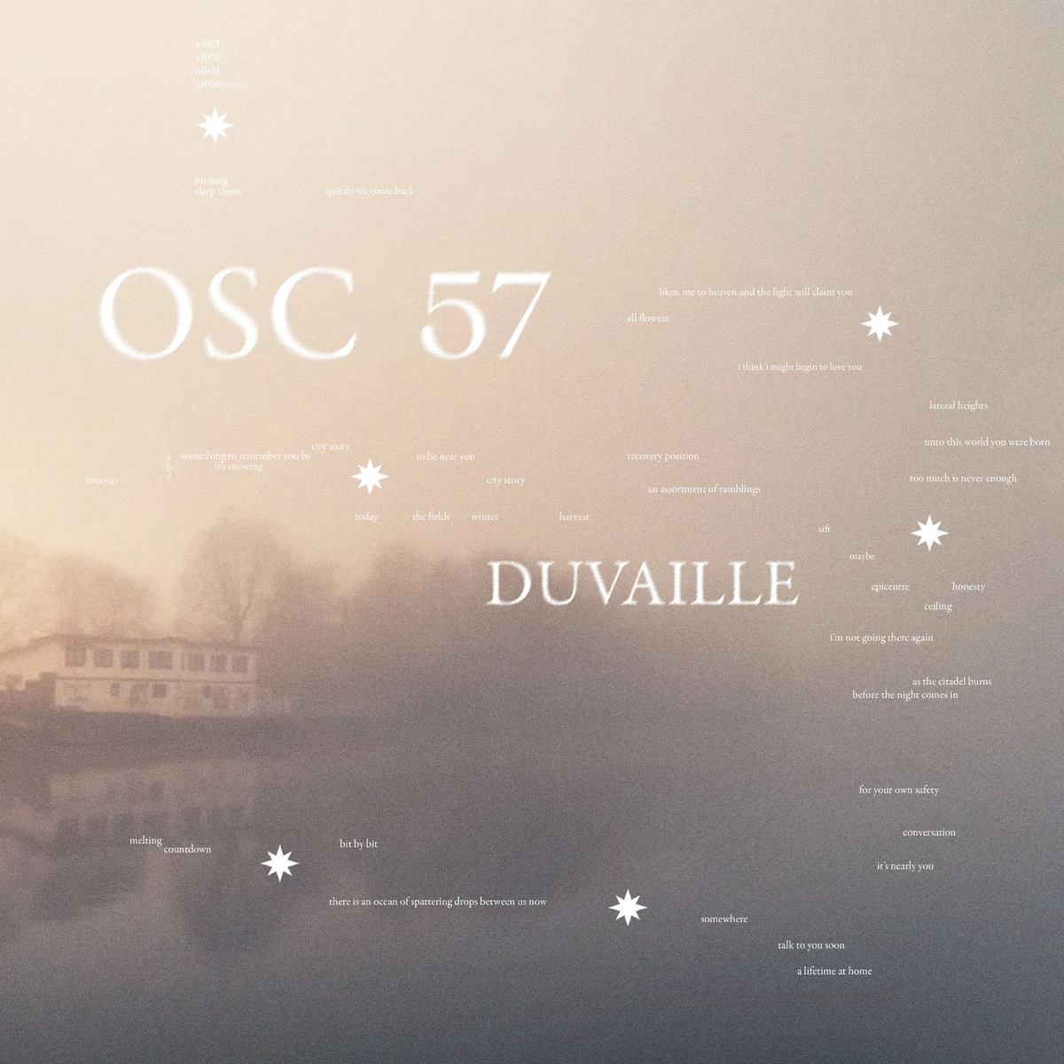 Orpheus Song Contest 57 | Orpheus Song Contest Wiki | Fandom