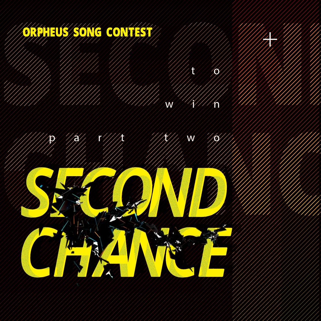 Orpheus Song Contest: Second Chance 4 | Orpheus Song Contest Wiki | Fandom