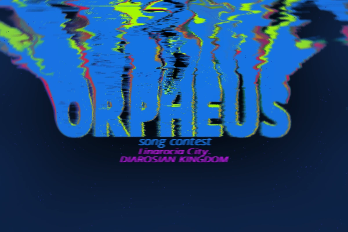 Orpheus Song Contest 5 | Orpheus Song Contest Wiki | Fandom