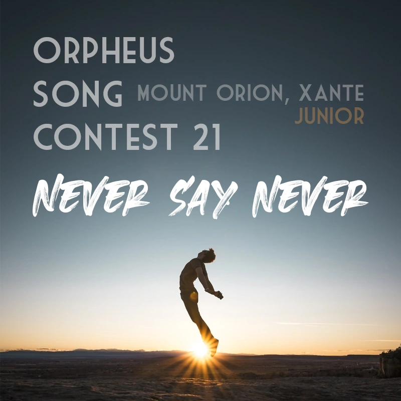 Junior Orpheus Song Contest 21 | Orpheus Song Contest Wiki | Fandom