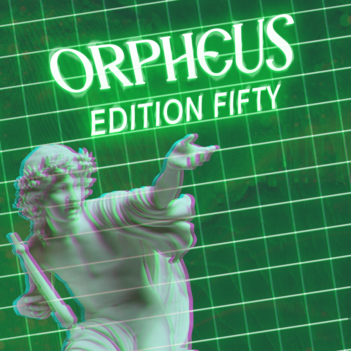 Orpheus Song Contest 50 | Orpheus Song Contest Wiki | Fandom