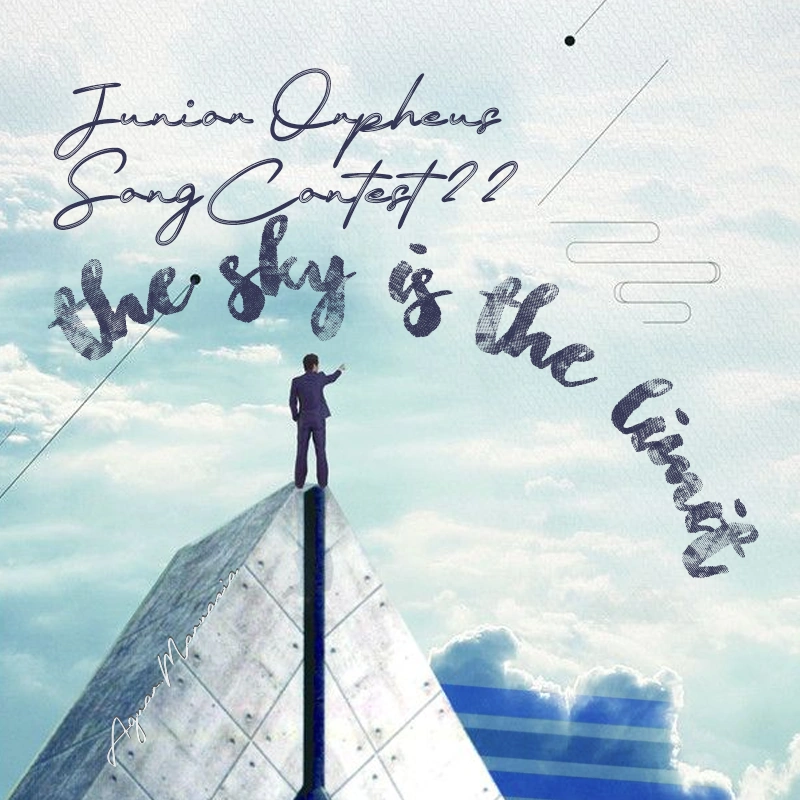 Junior Orpheus Song Contest 22 | Orpheus Song Contest Wiki | Fandom