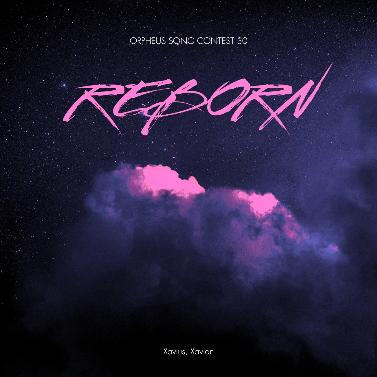 Orpheus Song Contest 30 | Orpheus Song Contest Wiki | Fandom