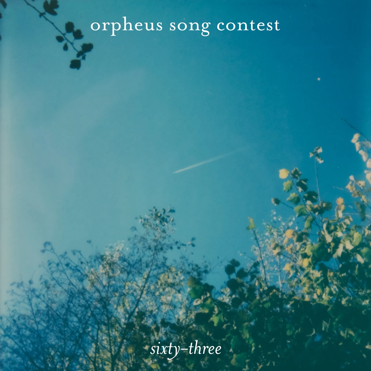 Orpheus Song Contest 63 | Orpheus Song Contest Wiki | Fandom