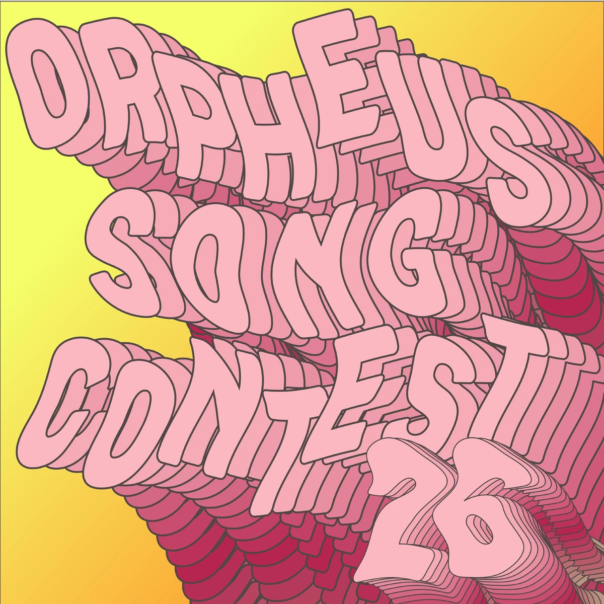 Orpheus Song Contest 26 | Orpheus Song Contest Wiki | Fandom