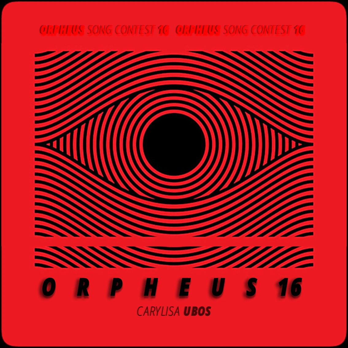 Orpheus Song Contest 16 | Orpheus Song Contest Wiki | Fandom