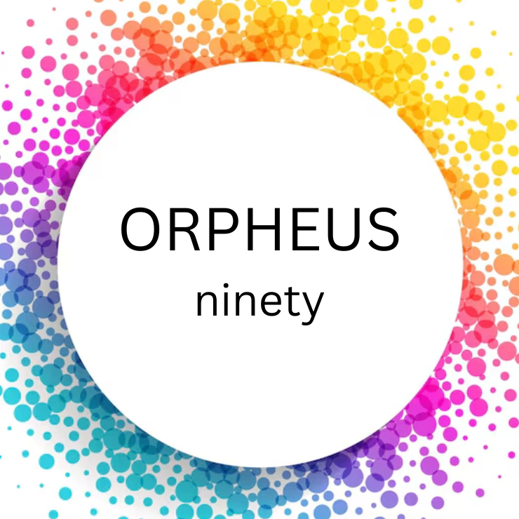 Orpheus Song Contest 90 | Orpheus Song Contest Wiki | Fandom