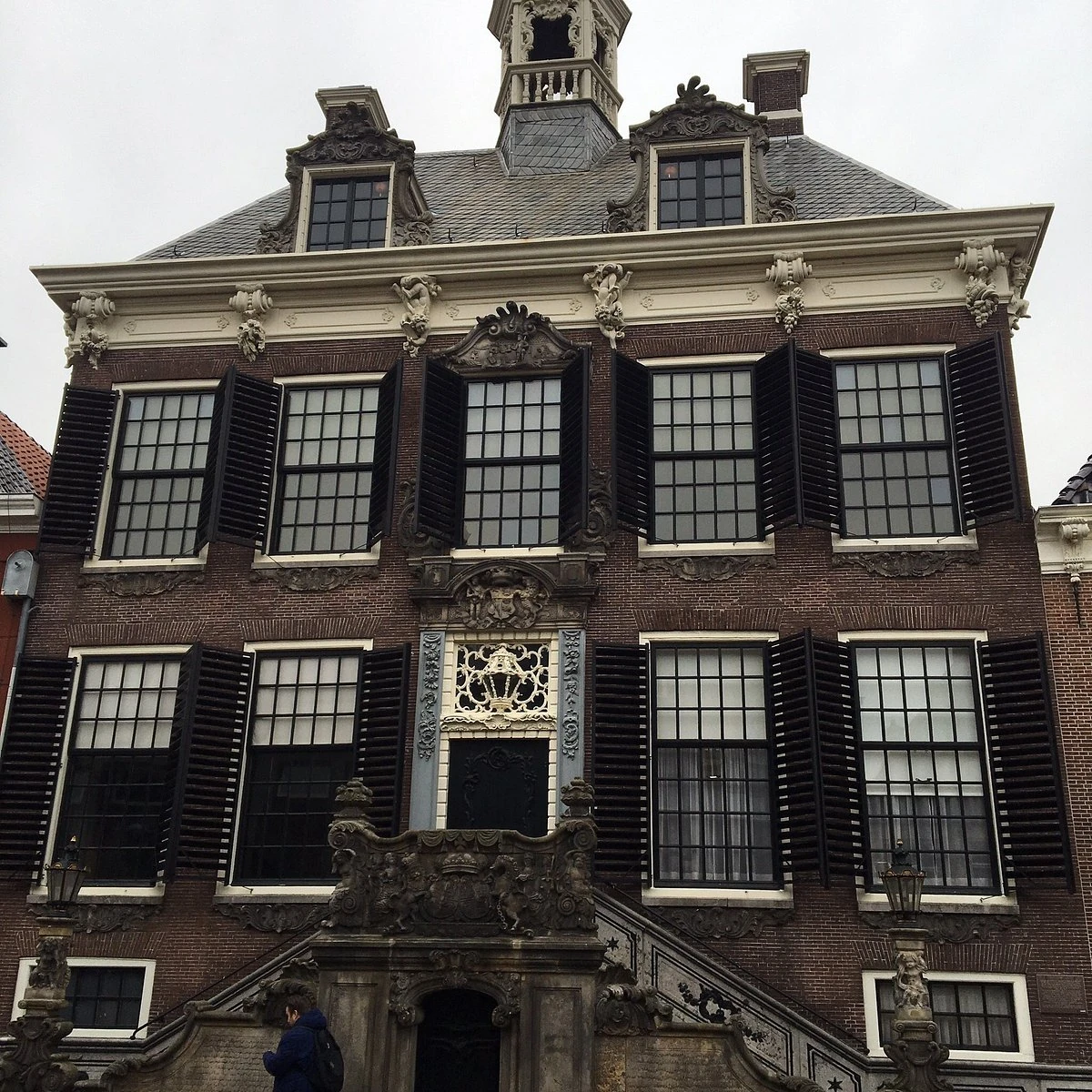 Marinoit House of Justice | Orpheus X Wiki | Fandom