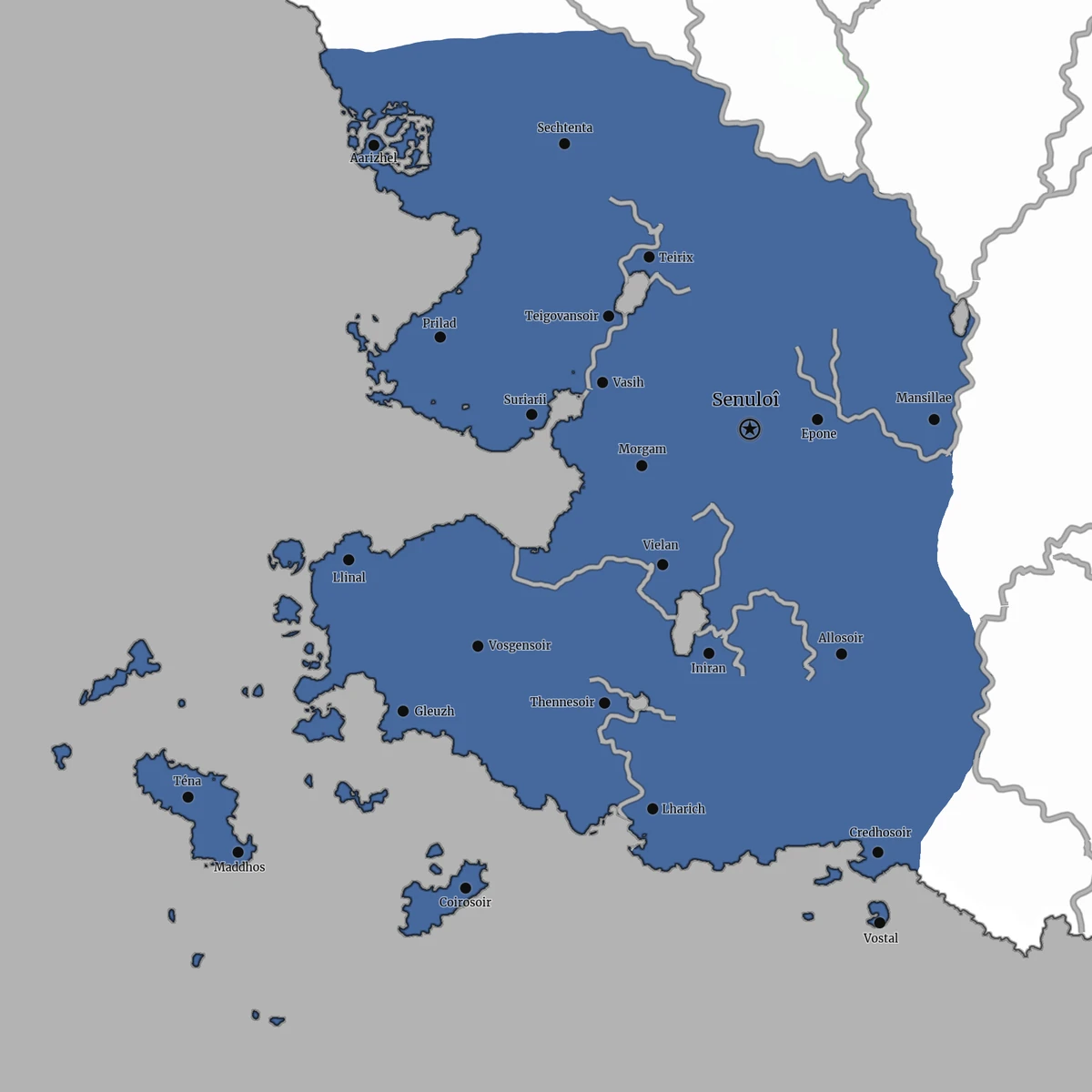 Aeduai Republic | Orpheus X Wiki | Fandom