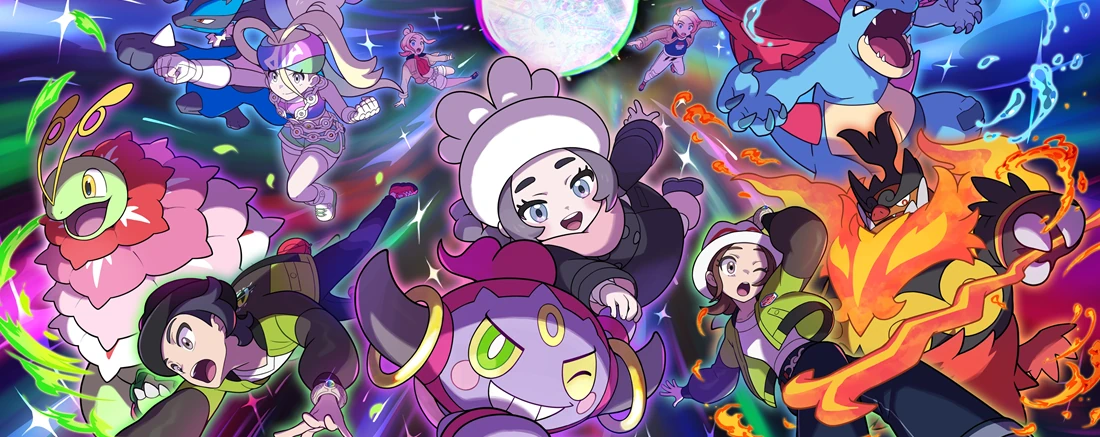 PokéPédia | Fandom