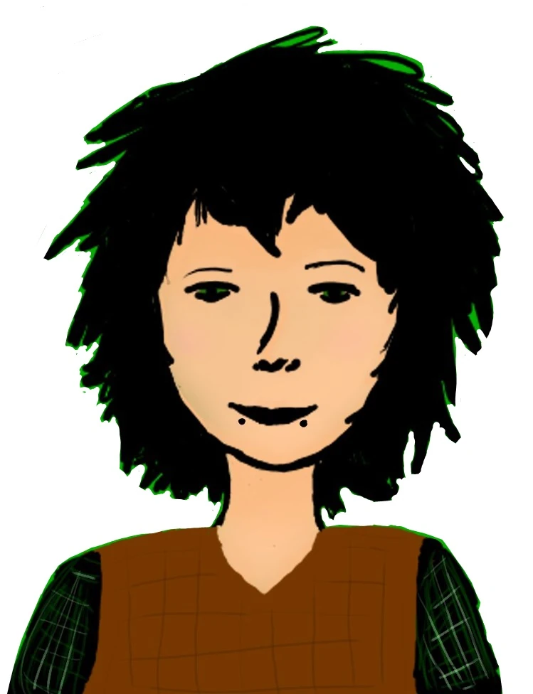 Lamhach | Orrin Wiki | Fandom