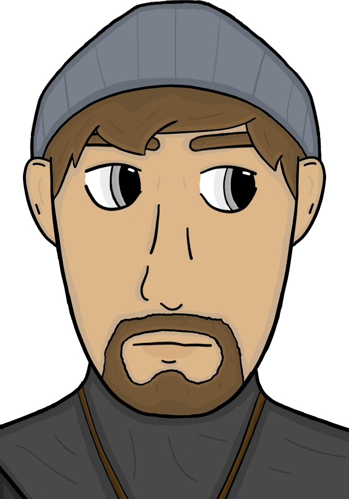 Badger | Orrin Wiki | Fandom