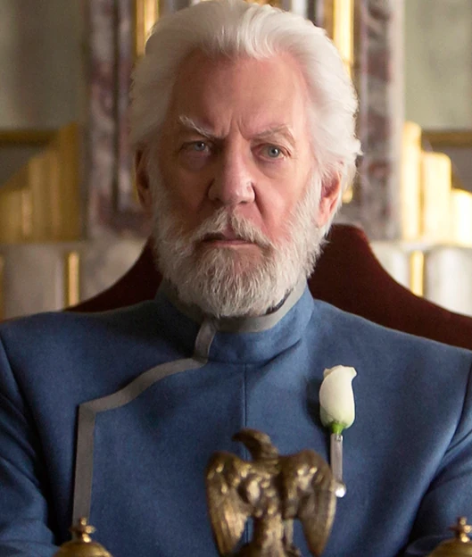 Cornelius Snowil | Simulazioni Wiki | Fandom