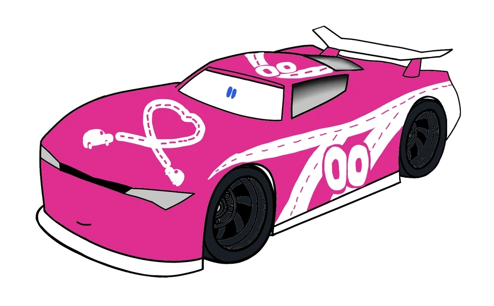 2024 Piston Cup Juniors | ORT GT's Piston Cup Universe Wiki | Fandom