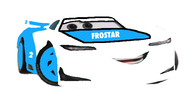 2023 Piston Cup B Ort Gts Universe Ort Gts Piston Cup Universe