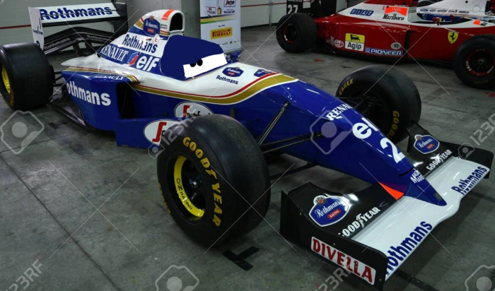 All IRGP/WGP Racers Ever Known (ORT GT's Universe) | ORT GT's Piston ...