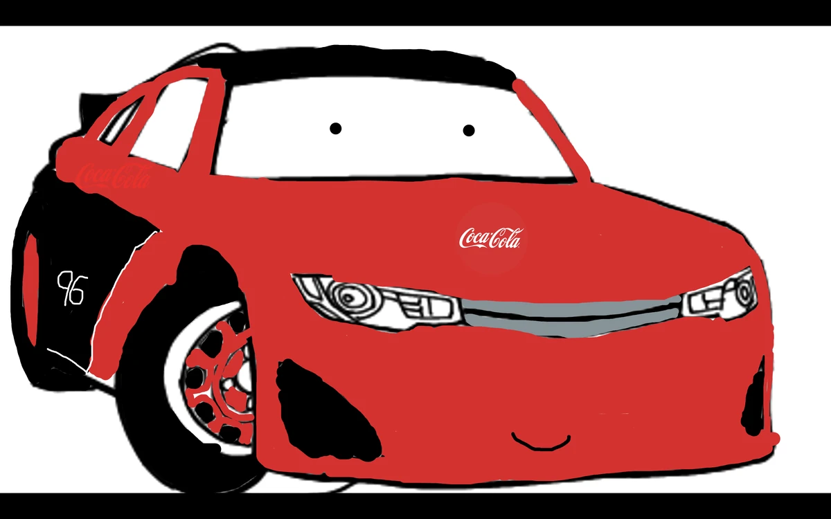 Owen Jackson | ORT GT's Piston Cup Universe Wiki | Fandom