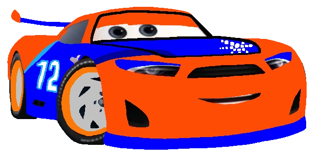 2023 Piston Cup Ort Gts Universe Ort Gts Piston Cup Universe Wiki