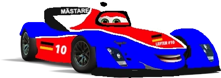 2022 World Grand Prix (ORT GT's Universe) | ORT GT's World Grand Prix ...