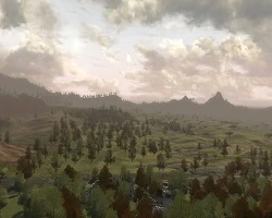 Eregion | Orta Dünya Ansiklopedisi Wiki | Fandom