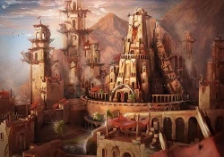 Umbar | Orta Dünya Ansiklopedisi Wiki | Fandom