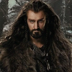 Thorin II Meşekalkan | Orta Dünya Ansiklopedisi Wiki | Fandom