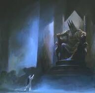 Lúthien | Orta Dünya Ansiklopedisi Wiki | Fandom