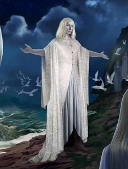 Ossë | Orta Dünya Ansiklopedisi Wiki | Fandom