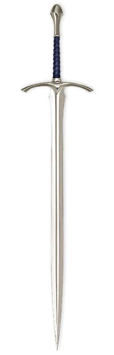 Glamdring | Orta Dünya Ansiklopedisi Wiki | Fandom